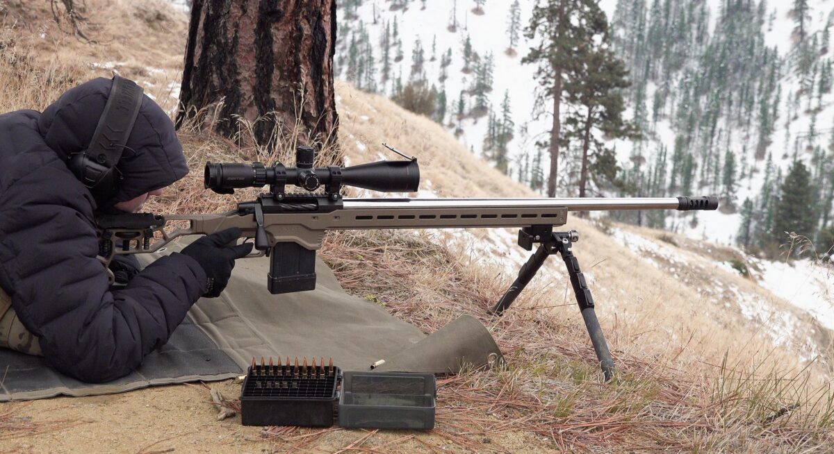 UR TEAM: Kyle Shields from DIY Reloading – Ultimate Reloader