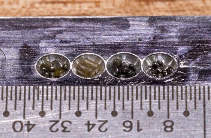 Precision on a Progressive: 6GT on the Dillon RL-550C – Ultimate Reloader