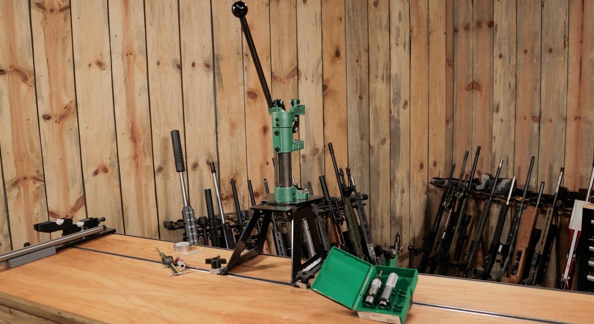 Head to Head: .44 Russian vs. .44 Special vs. .44 Magnum – Ultimate ...