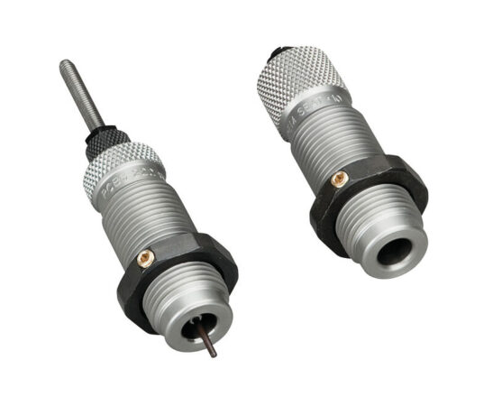 Quick Look: RCBS 7mm PRC Dies – Ultimate Reloader