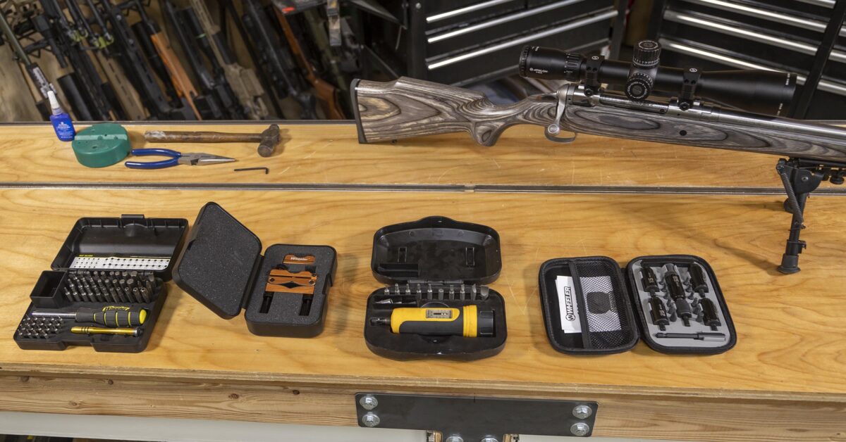 Boyds Heritage + Athlon Ares Upgrade (Savage 30-06) – Ultimate Reloader