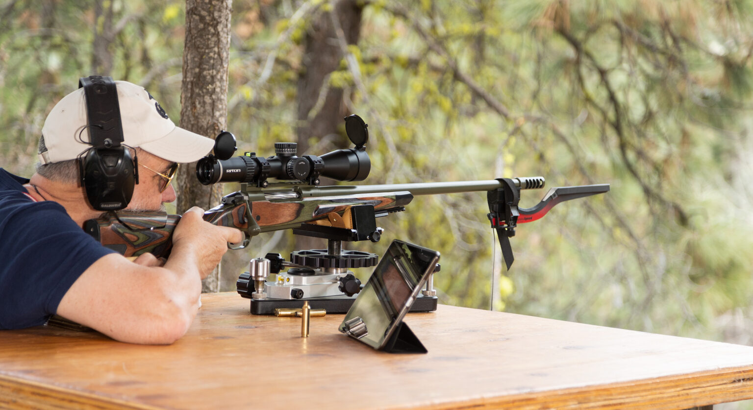 Winchester StaBALL HD Magnum Powder – Ultimate Reloader - Defense Allied