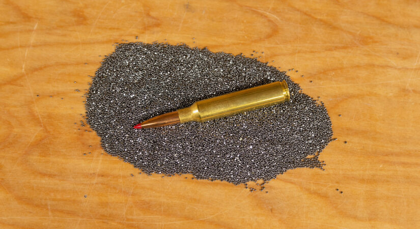 Winchester StaBALL HD Magnum Powder – Ultimate Reloader - Defense Allied