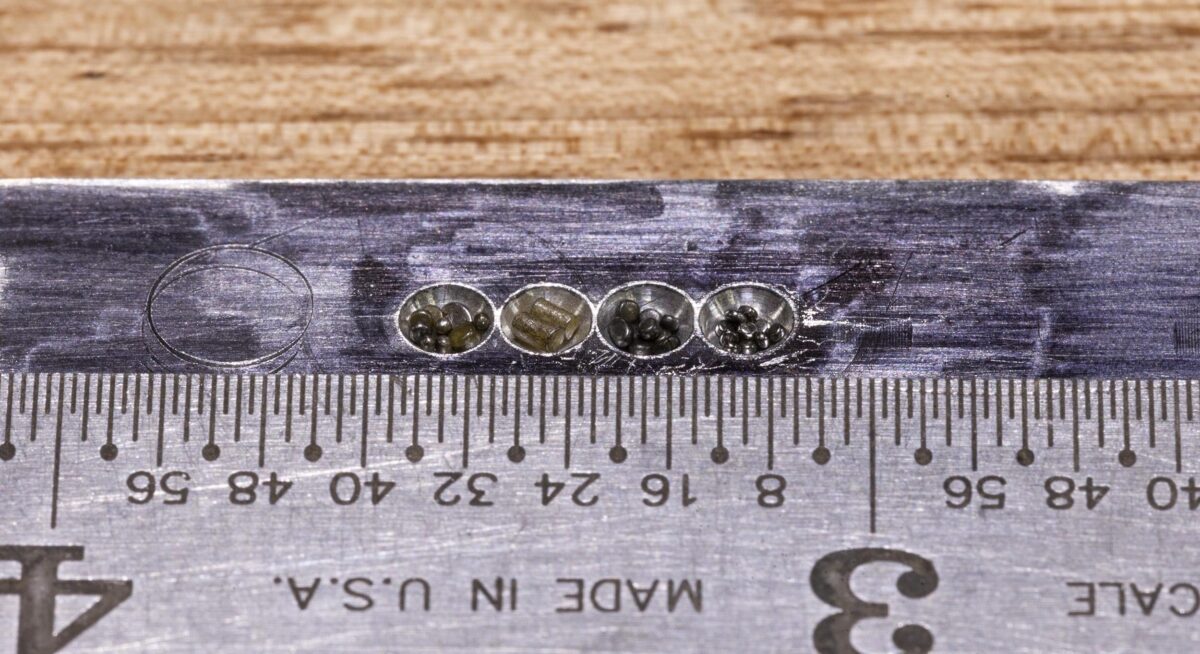 TESTED: Winchester StaBALL Match (Varget Speed Powder) – Ultimate Reloader