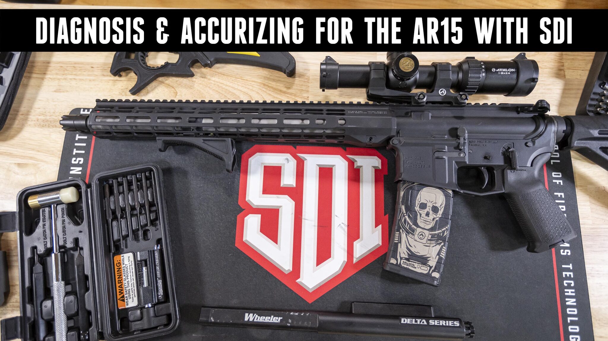 Ultimate Reloader – Reloading Explained