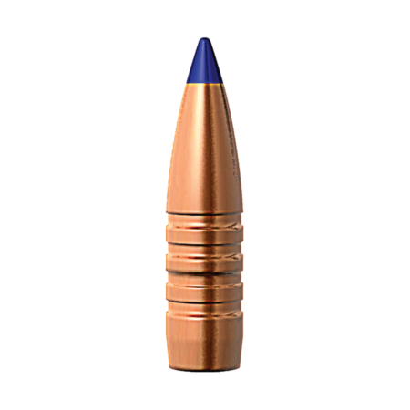 TESTED: Barnes 130 grain 30 Caliber TTSX Bullets – Ultimate Reloader