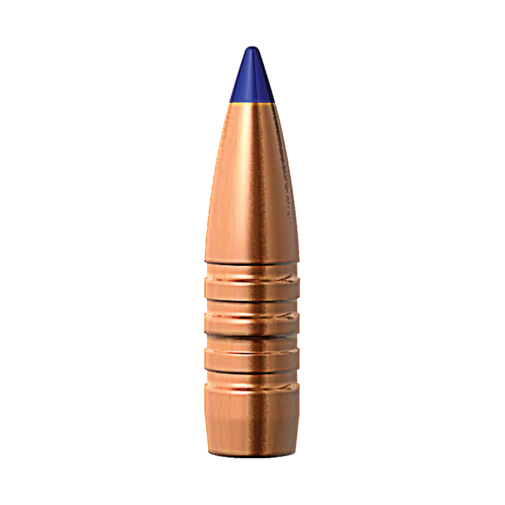 TESTED: Barnes 130 grain 30 Caliber TTSX Bullets – Ultimate Reloader
