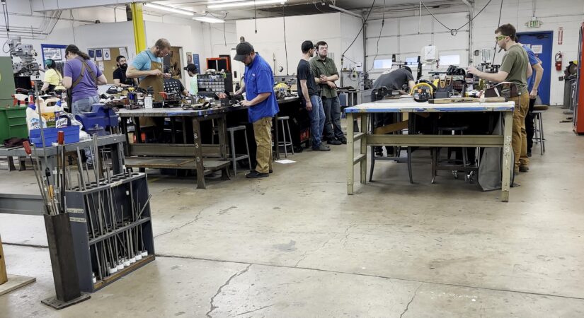 Colorado School of Trades Partners with Ultimate Reloader – Ultimate ...