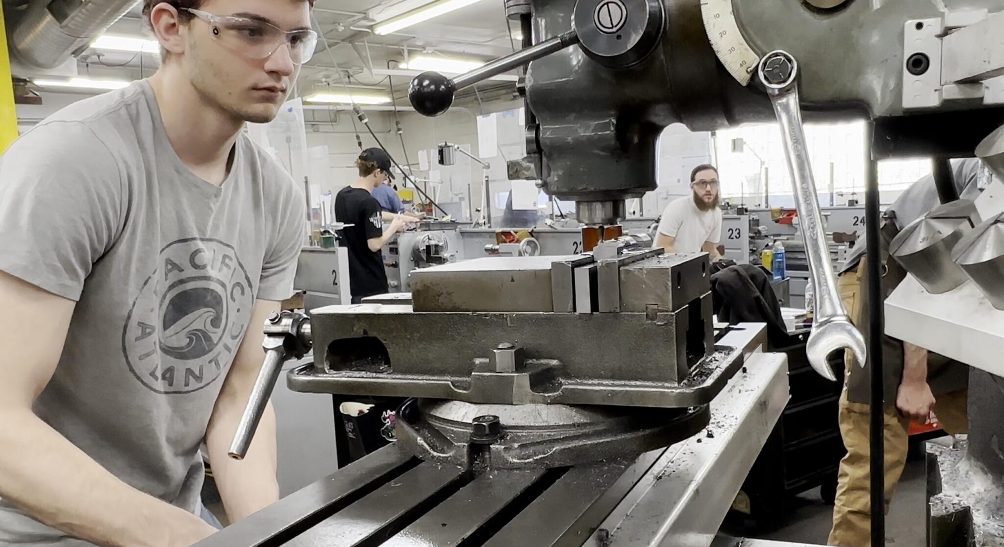 Colorado School of Trades Partners with Ultimate Reloader – Ultimate ...