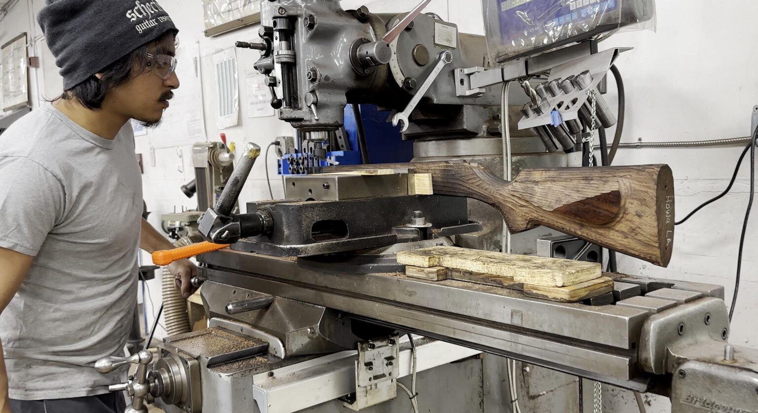 What Do You Need to Chamber Rifles? – Ultimate Reloader