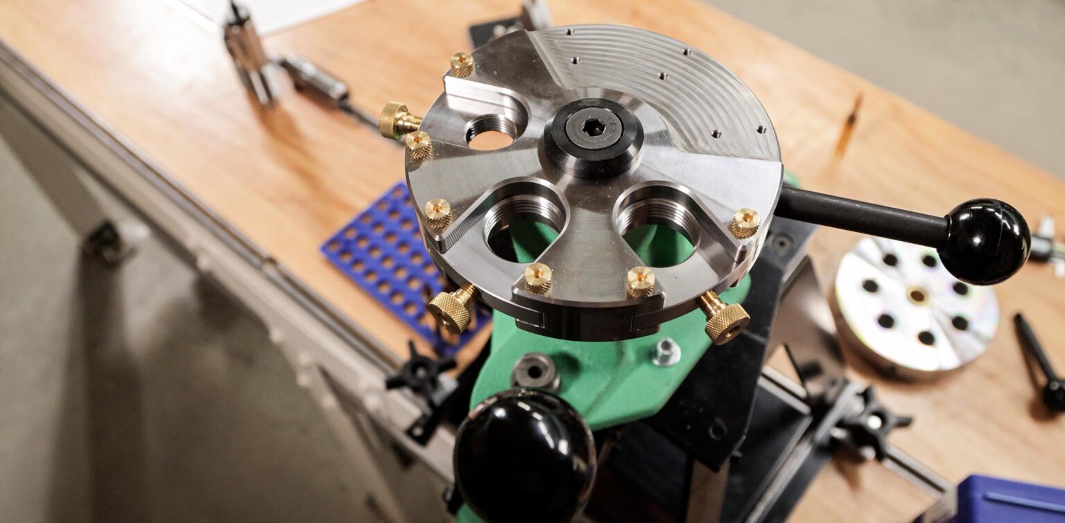 NEW Presses from Creedmoor Sports (Adaptive and Enhanced) – Ultimate ...