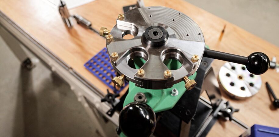 NEW Presses from Creedmoor Sports (Adaptive and Enhanced) – Ultimate ...