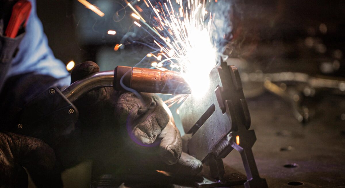 How Steel Targets are Made!