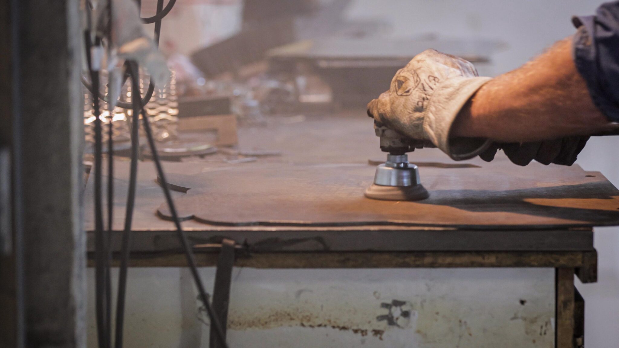 How Steel Targets are Made! (D-M Targets Factory Tour) – Ultimate Reloader