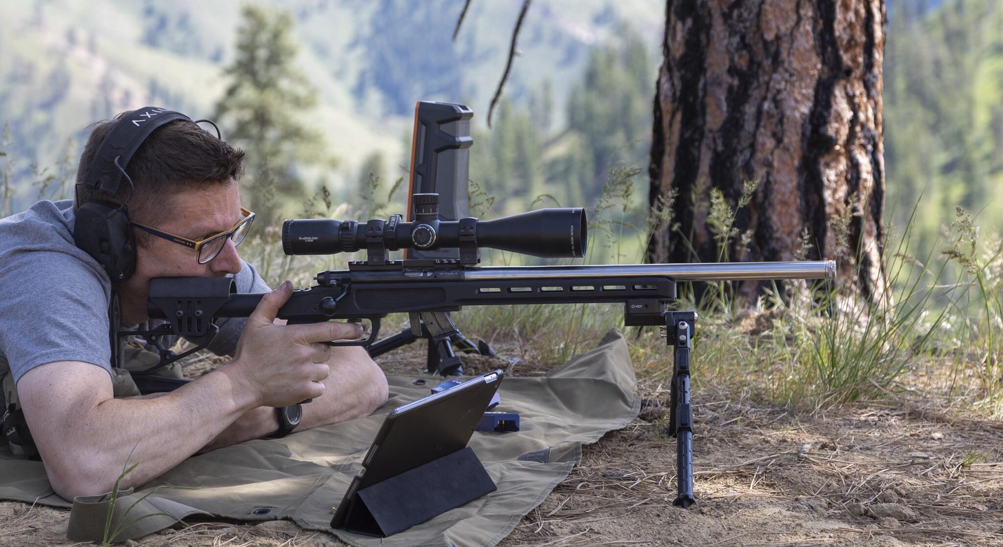 400 YARDS 22LR: NEW Lapua Long Range and Super Long Range – Ultimate Reloader