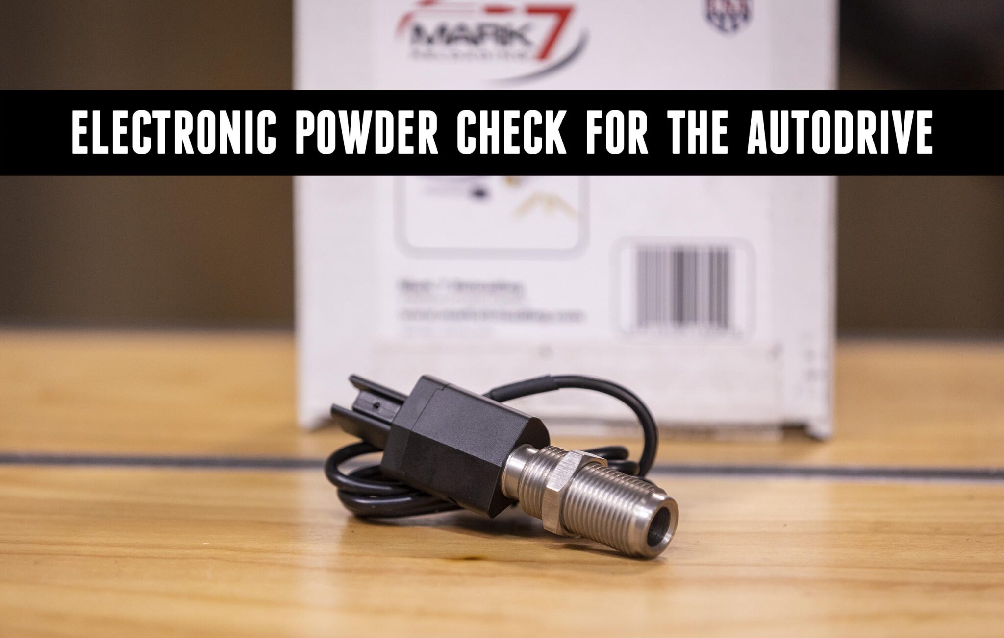 Ultimate Reloader – Reloading Explained