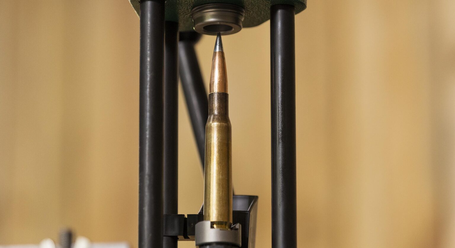 RCBS Ammomaster 50 BMG Pack (Unboxing and Quick Demo) – Ultimate Reloader