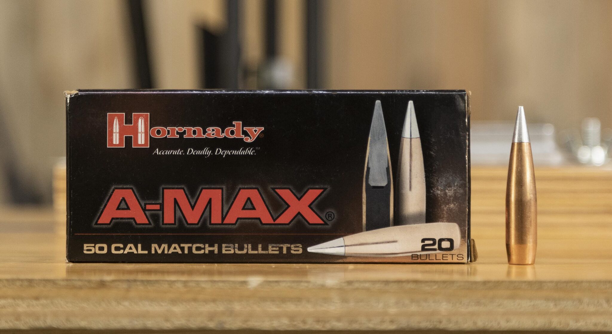 RCBS Ammomaster 50 BMG Pack (Unboxing and Quick Demo) – Ultimate Reloader