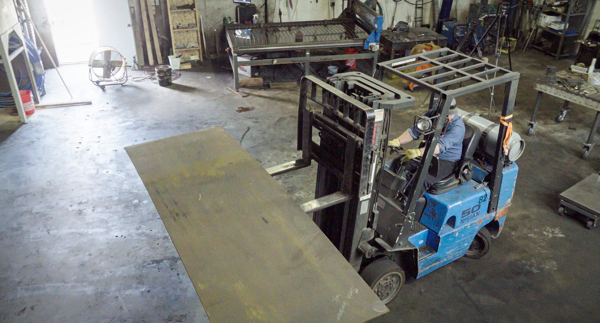 How Steel Targets are Made! (D-M Targets Factory Tour) – Ultimate Reloader