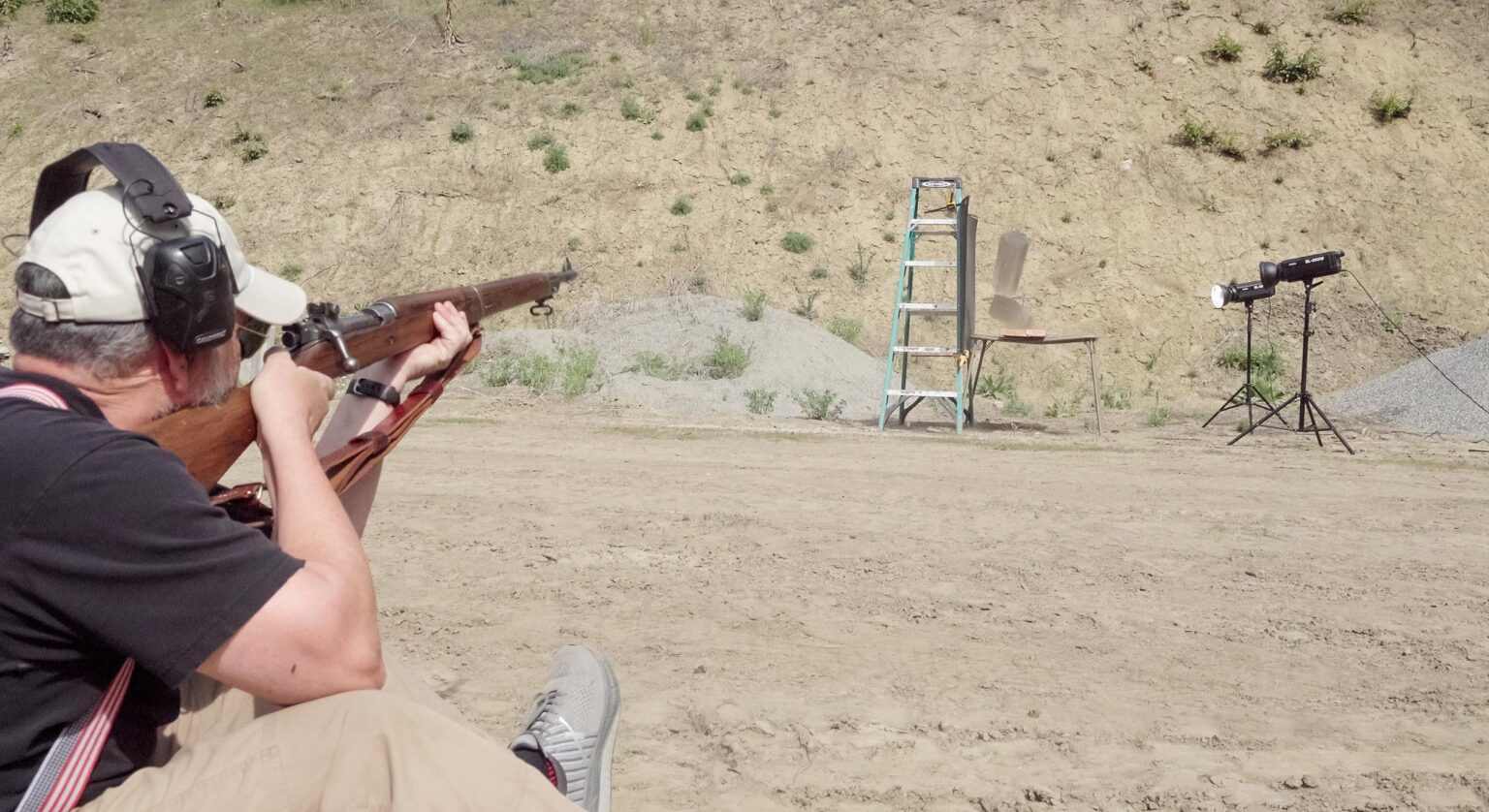 TESTED: Barnes 130 grain 30 Caliber TTSX Bullets – Ultimate Reloader