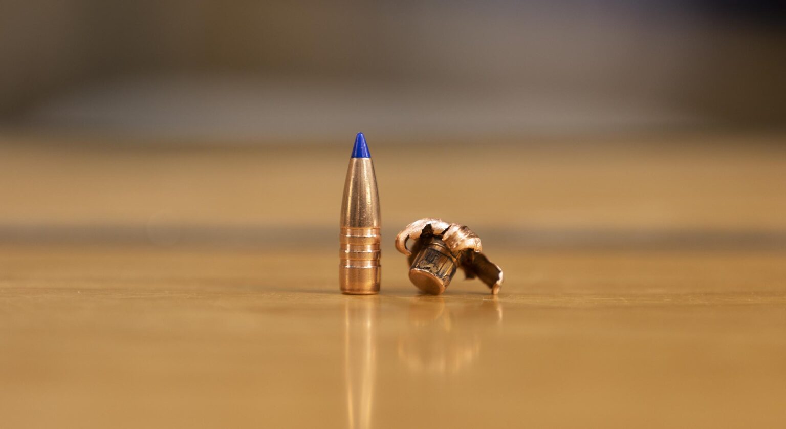 TESTED: Barnes 130 grain 30 Caliber TTSX Bullets – Ultimate Reloader