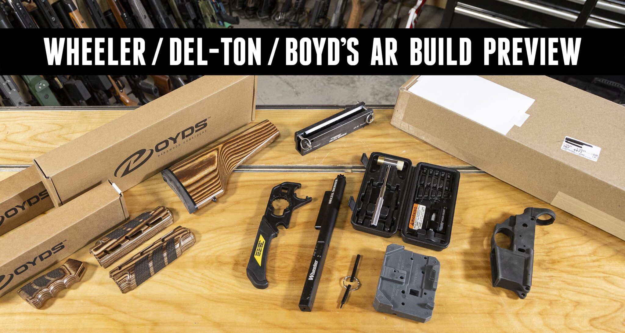 Ultimate Reloader – Reloading Explained