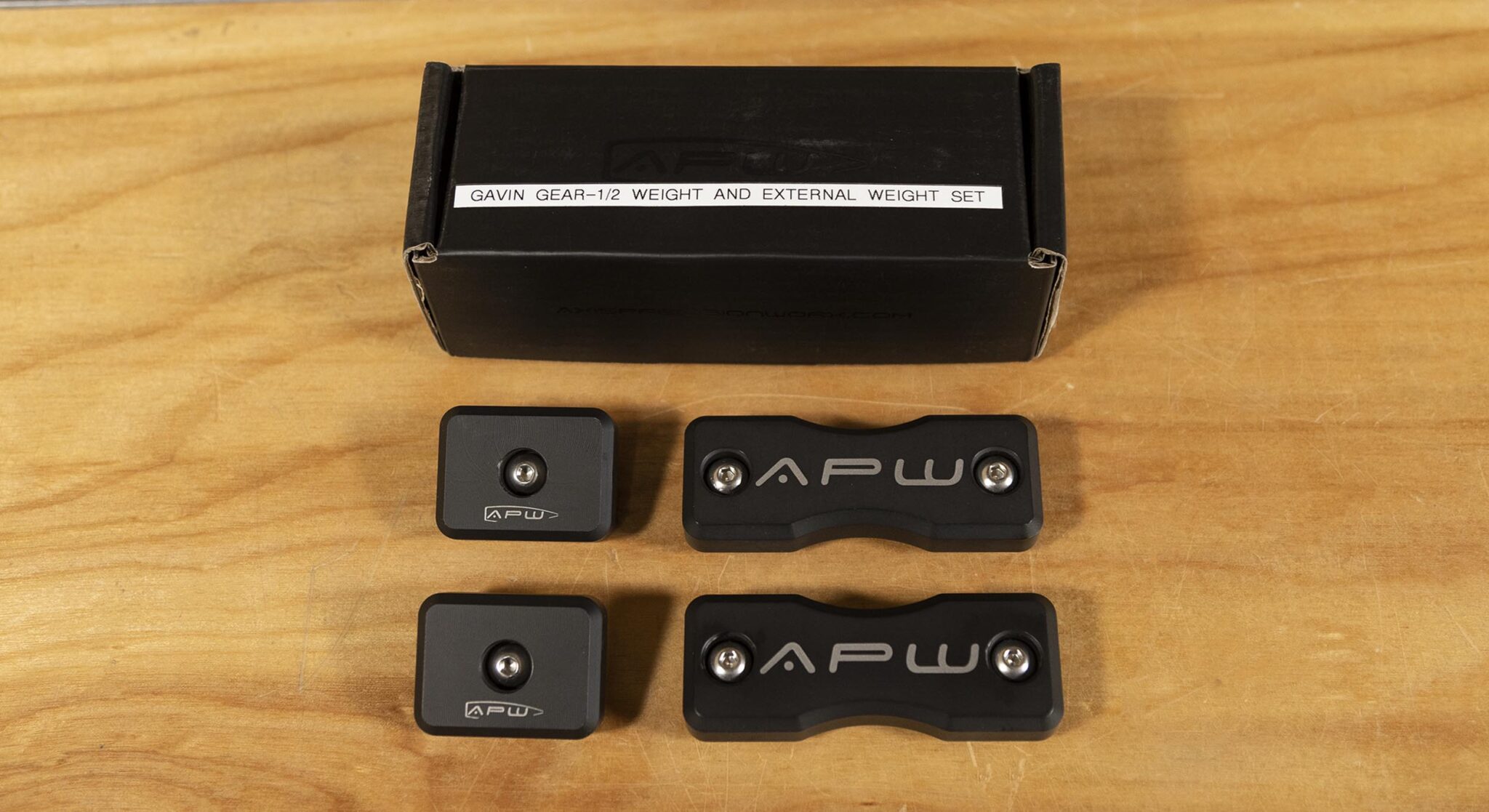 NEW APW Carbon X Stock Hands-On! – Ultimate Reloader