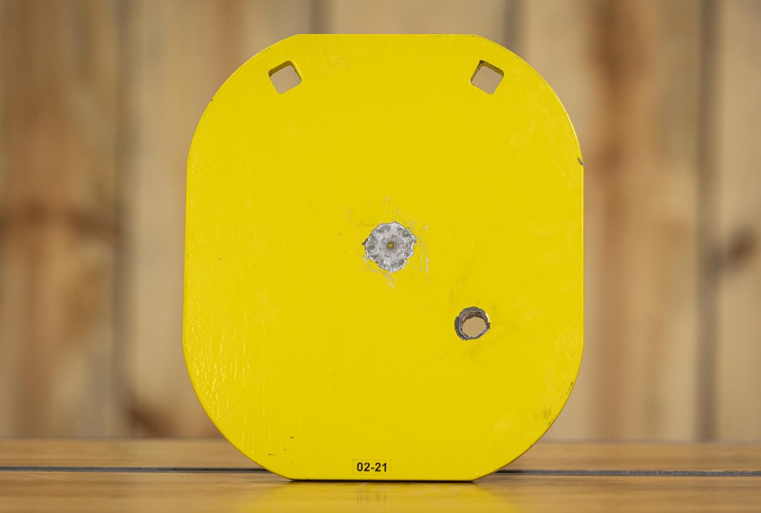 270 Weatherby -vs- Steel Target! – Ultimate Reloader