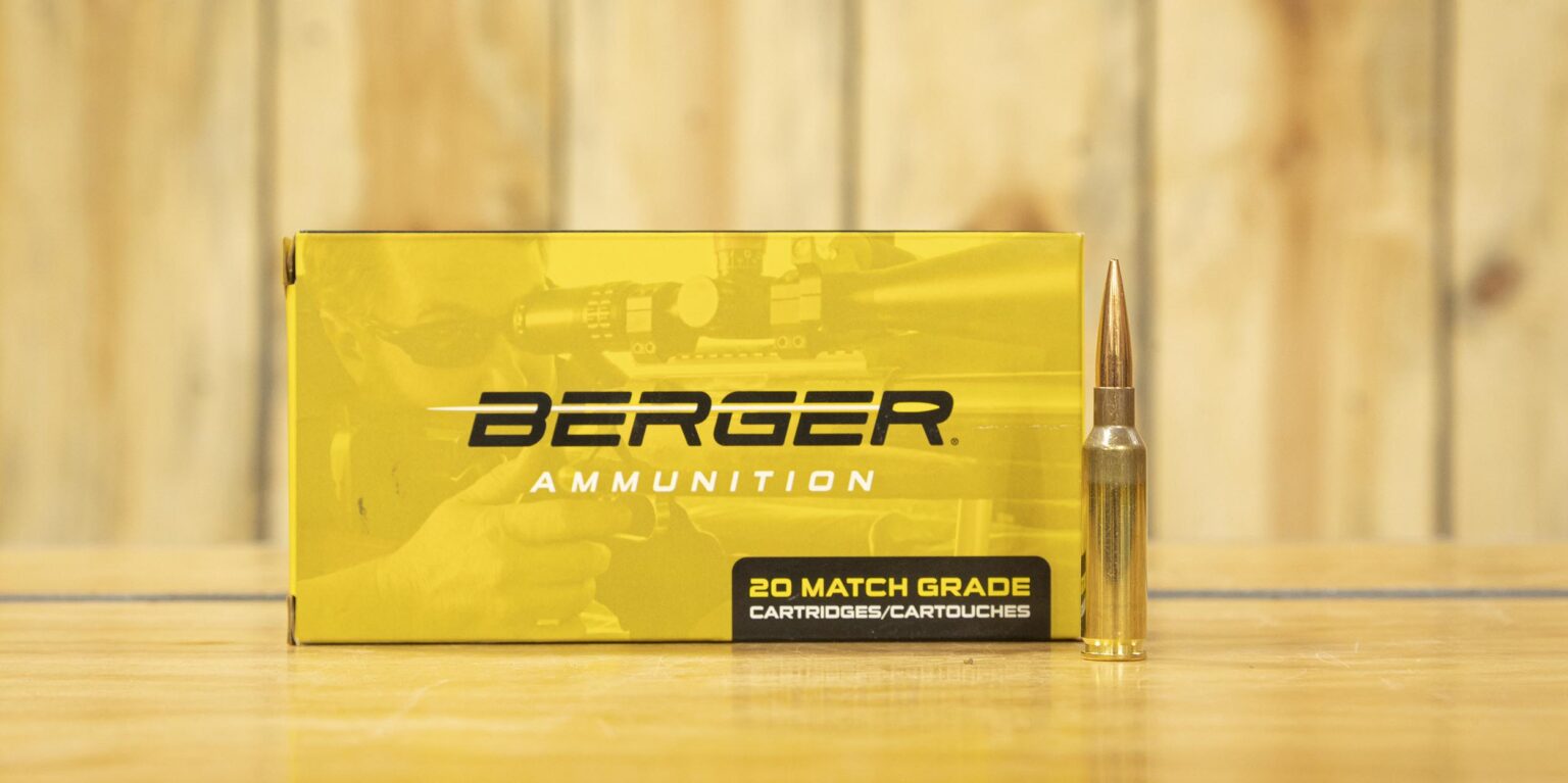 Foundation Dominion Riflestock Overview – Ultimate Reloader