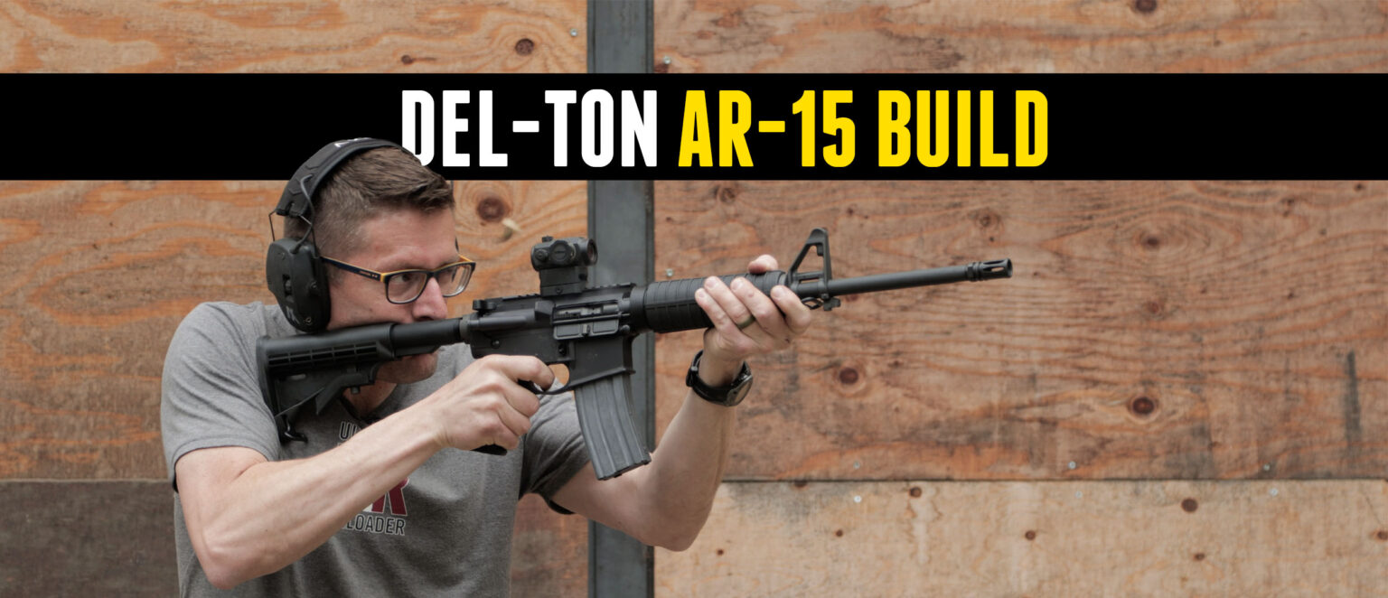 Ultimate Reloader – Reloading Explained