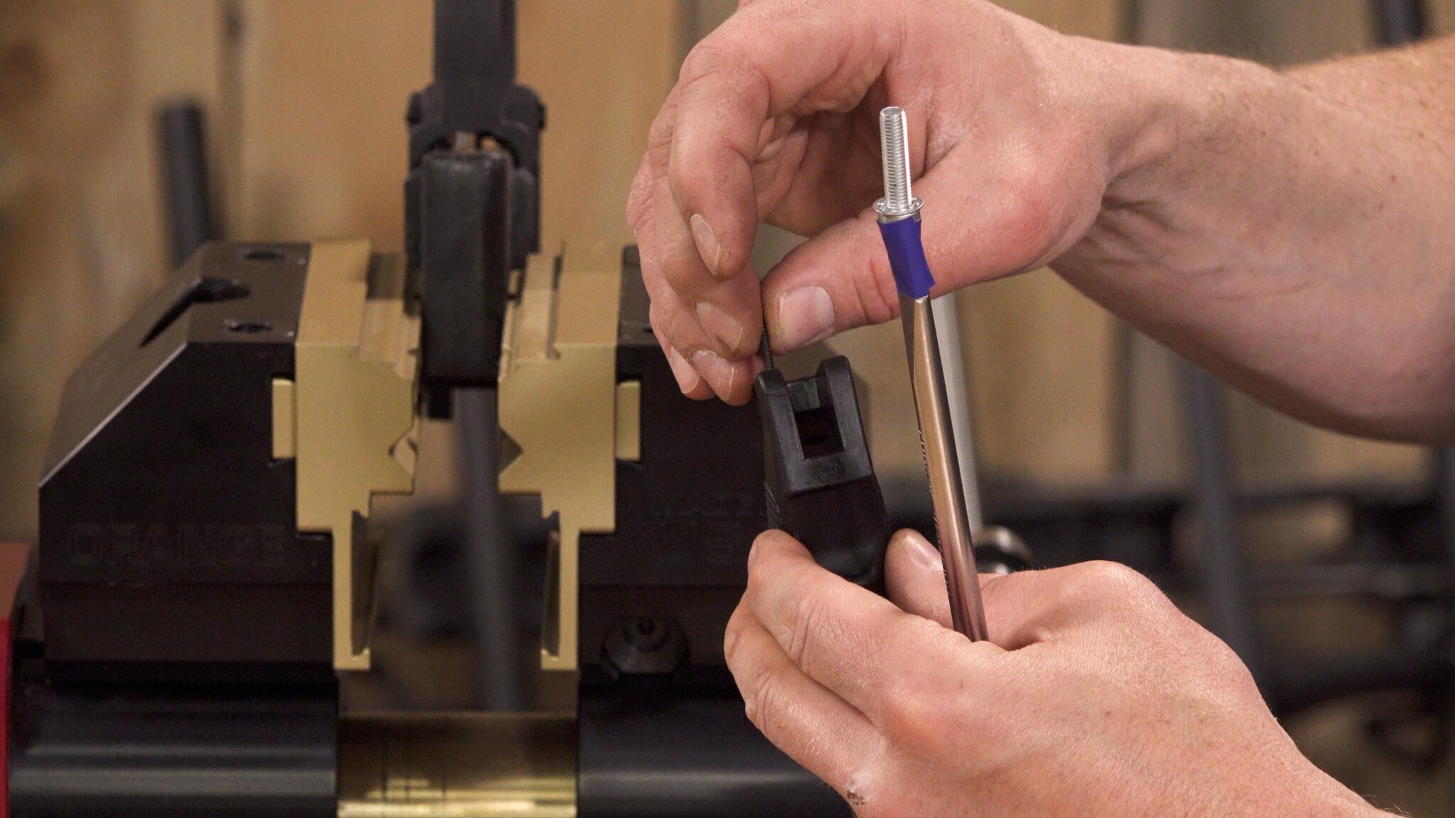 Delton AR-15 Build Step by Step from Midsouth Shooters Supply ...