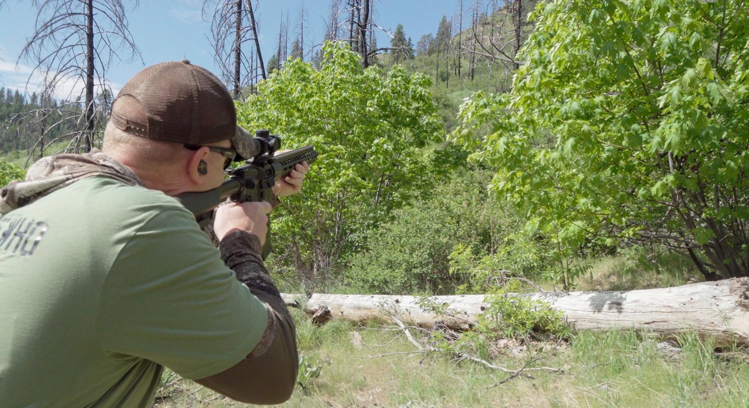 2023 Rock Chuck Olympics Episode 3: Hidden Rock Chucks – Ultimate Reloader