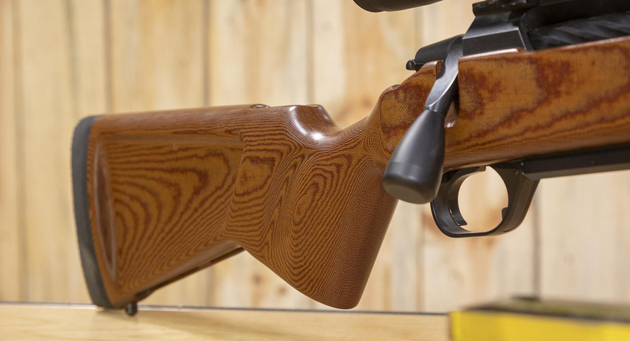 Foundation Stocks Overview (All Models) – Ultimate Reloader