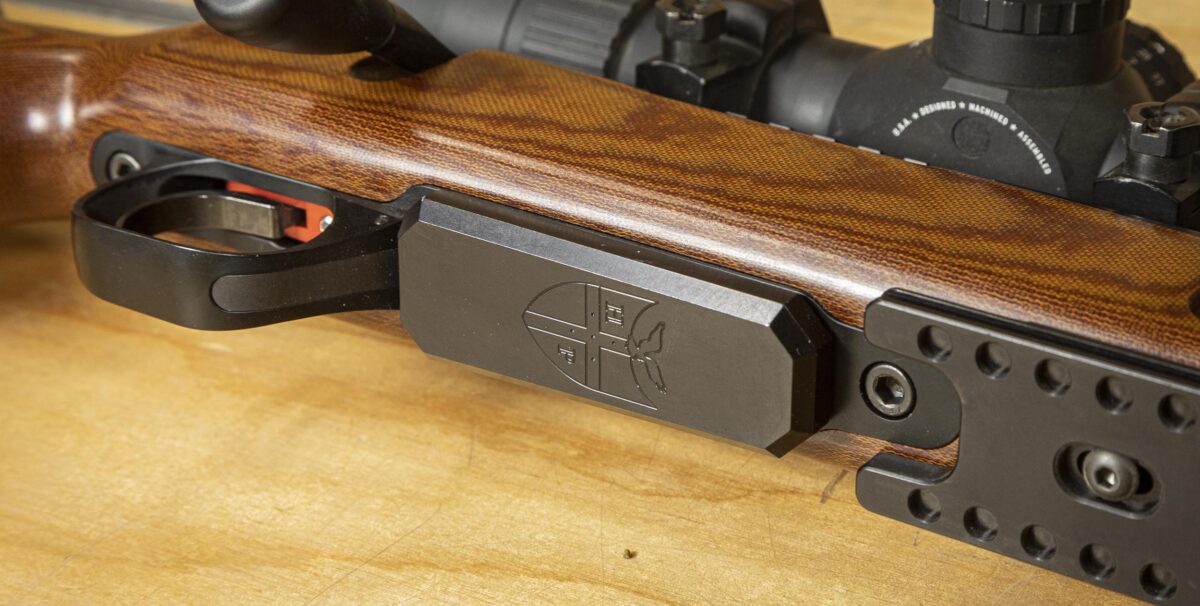 Foundation Dominion Riflestock Overview – Ultimate Reloader