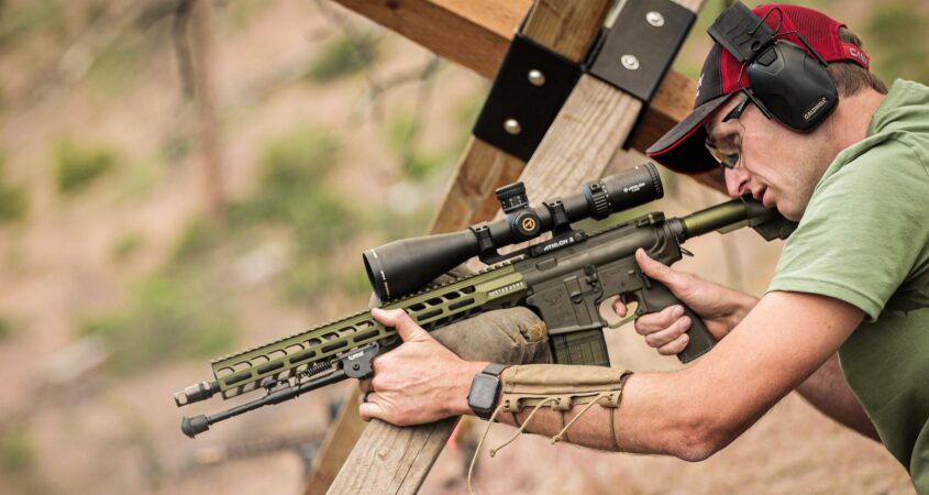 2023 Rock Chuck Olympics Episode 1: Kick Off & Meet the Competitors ...