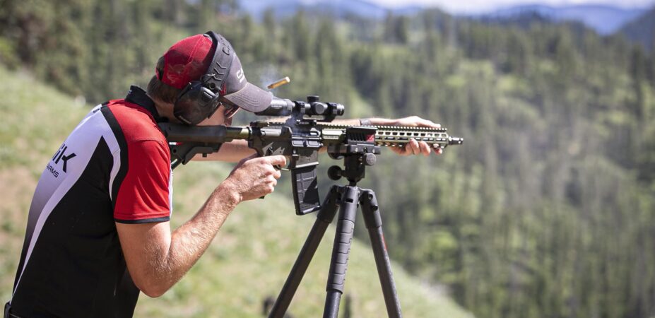 2023 Rock Chuck Olympics E2: Training & Sight In – Ultimate Reloader