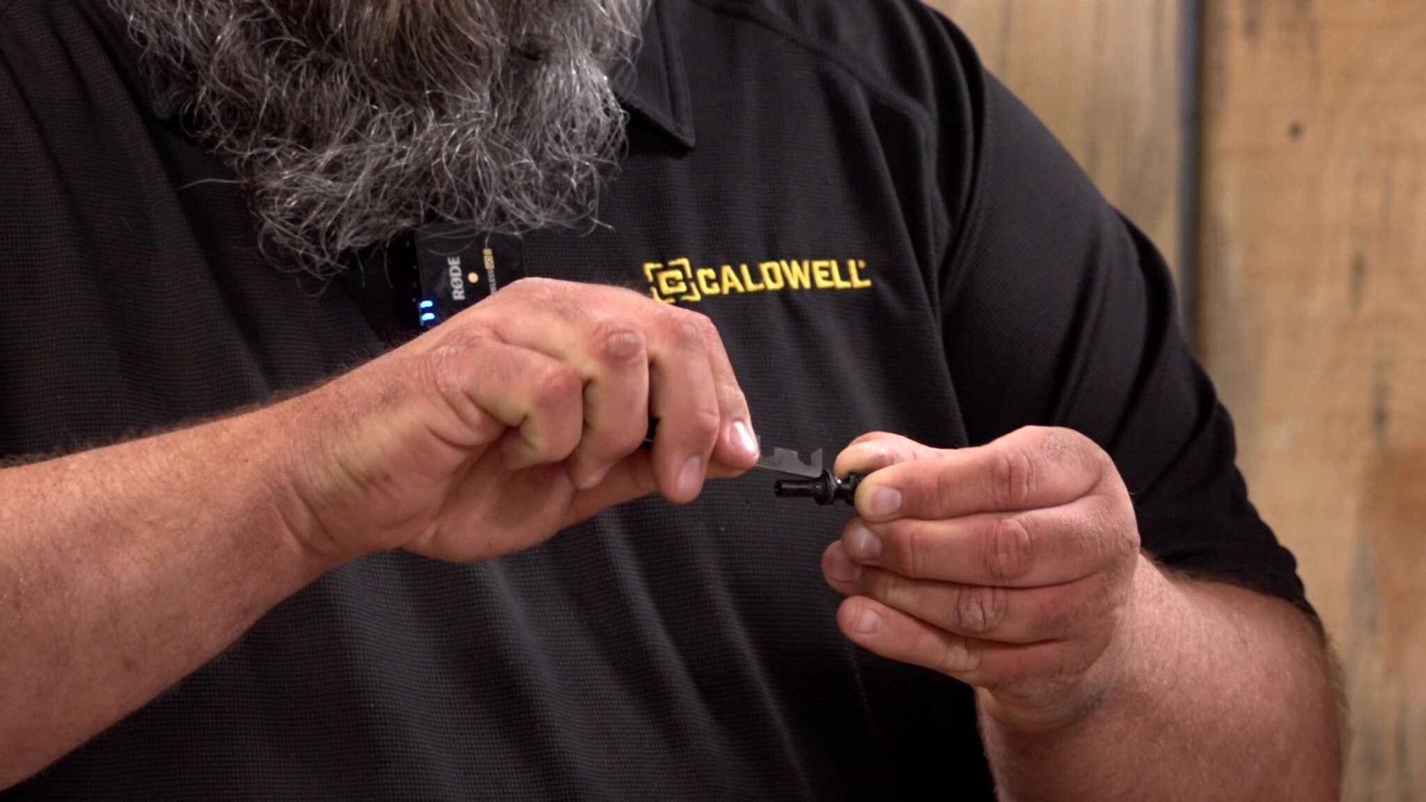 2023 Rock Chuck Olympics E2: Training & Sight In – Ultimate Reloader