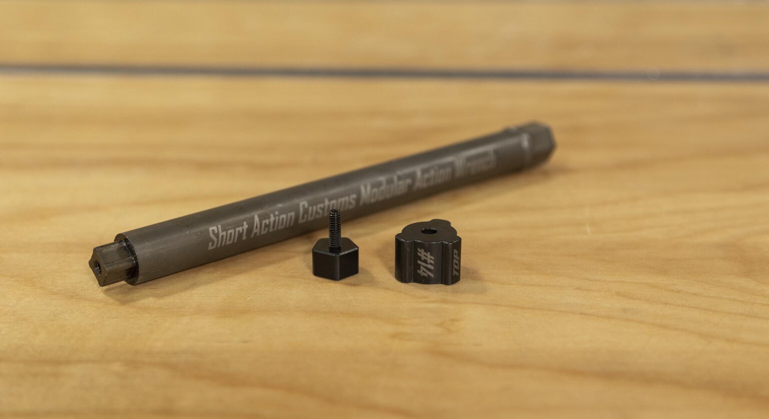 Rifle Barrel Install Tools, Hacks, and Tips! – Ultimate Reloader