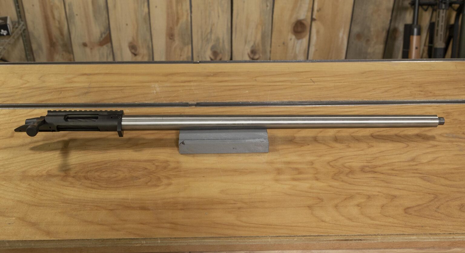 Rifle Barrel Install Tools, Hacks, and Tips! – Ultimate Reloader