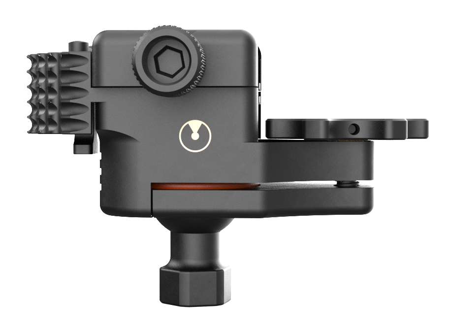 Ultradyne UD Carbon Tripod & Ballhead – Ultimate Reloader