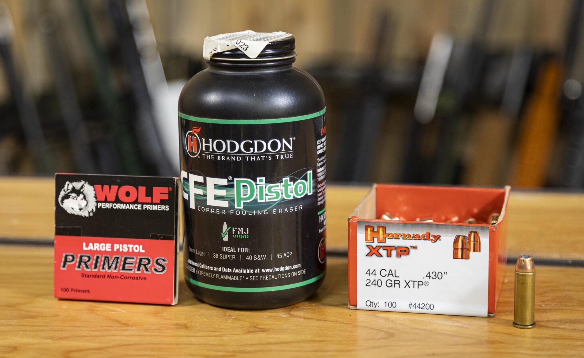 LEE Six Pack Pro: KMS² UFO Press Light and Inline Fabrication Mount ...