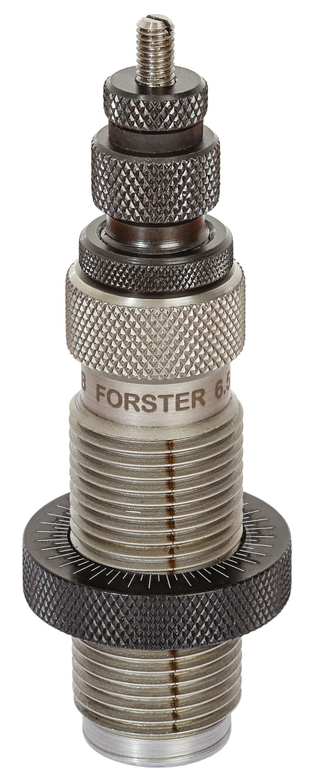 Forster Ultra Dies, StaBALL HD and the 7mm PRC – Ultimate Reloader