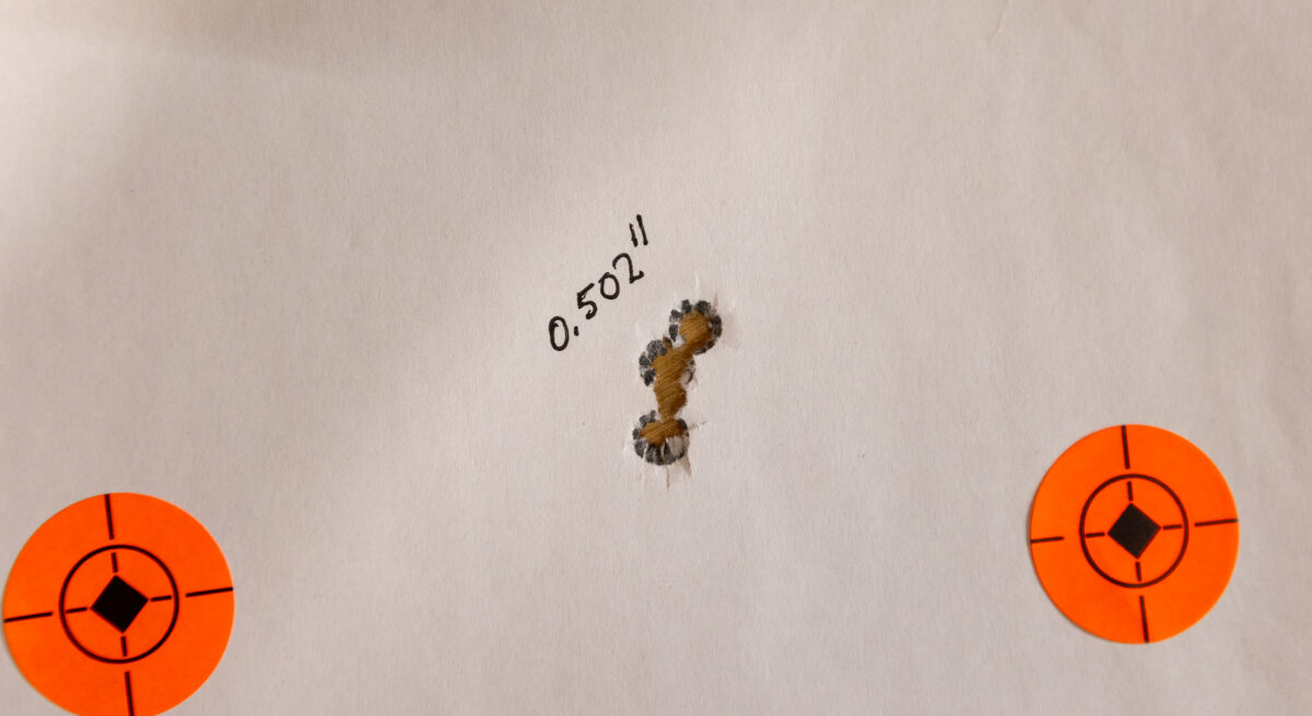 Bergara Ridge Carbon Wilderness Lightweight Hunting Rifle – Ultimate ...