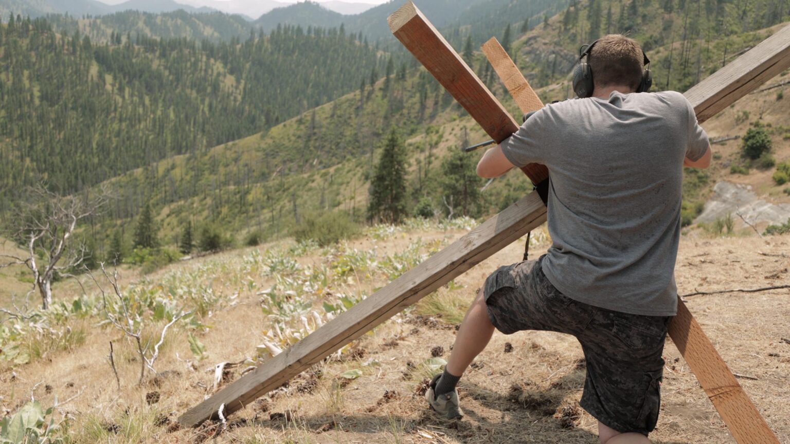 Bergara Ridge Carbon Wilderness Lightweight Hunting Rifle – Ultimate ...