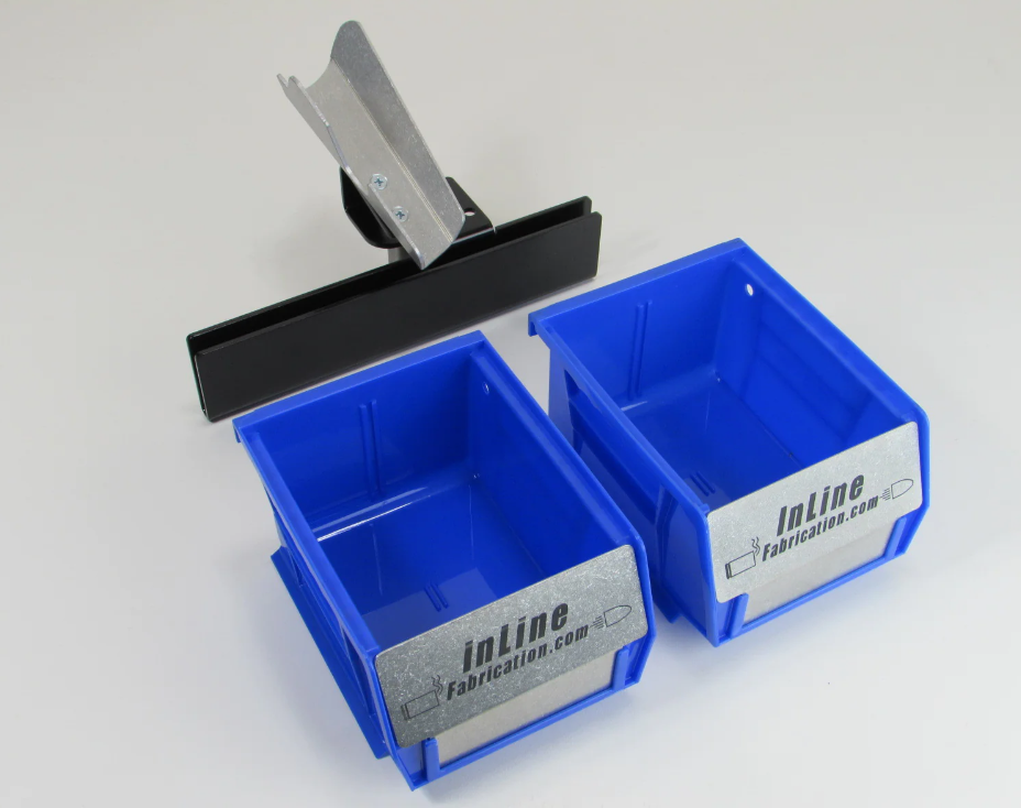 Dillon RL-550C Upgrade with Inline Fabrication – Ultimate Reloader ...