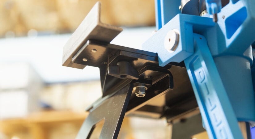 Dillon RL-550C Upgrade with Inline Fabrication – Ultimate Reloader
