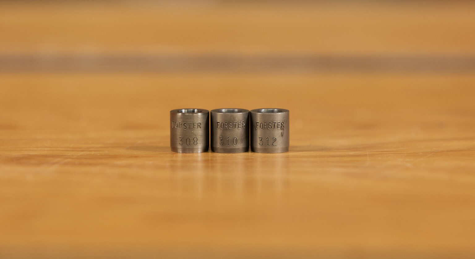 Forster Ultra Dies, StaBALL HD and the 7mm PRC – Ultimate Reloader