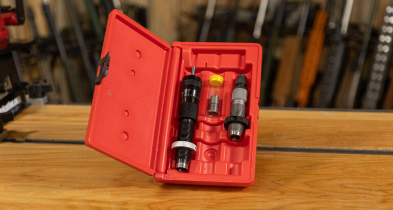 Forster Ultra Dies, StaBALL HD and the 7mm PRC – Ultimate Reloader