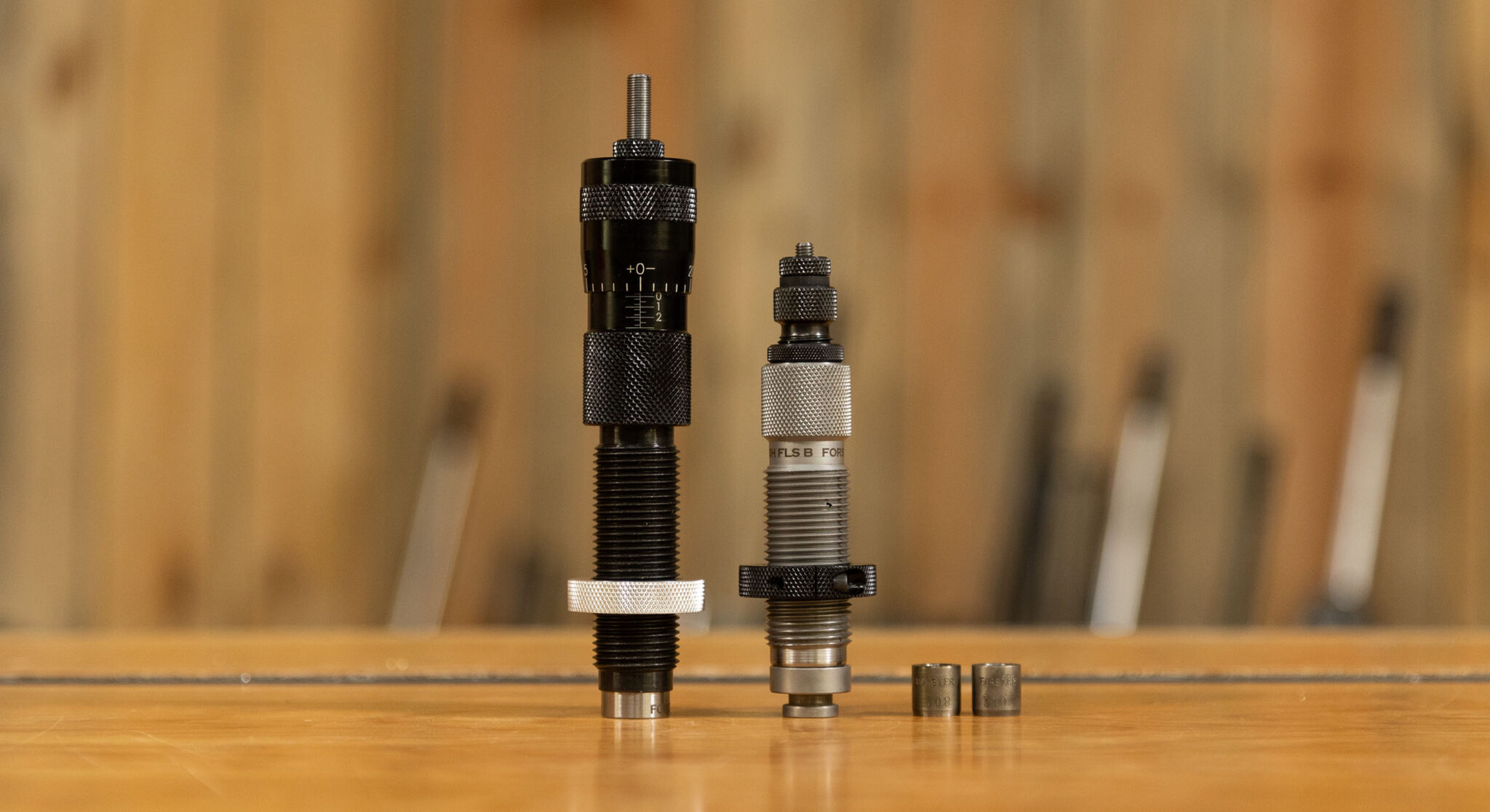 Forster Ultra Dies, StaBALL HD and the 7mm PRC – Ultimate Reloader