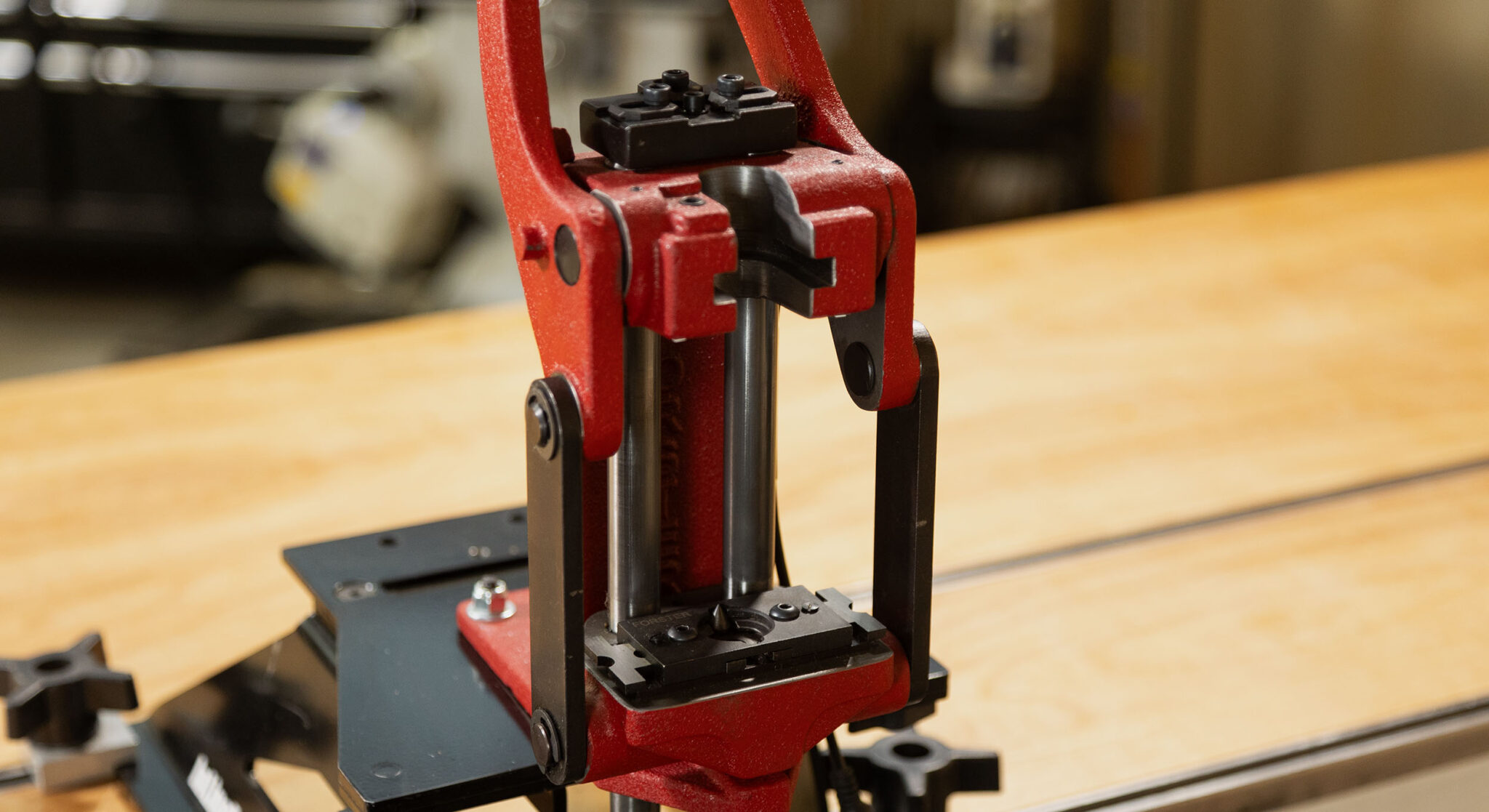 Forster Ultra Dies, StaBALL HD and the 7mm PRC – Ultimate Reloader